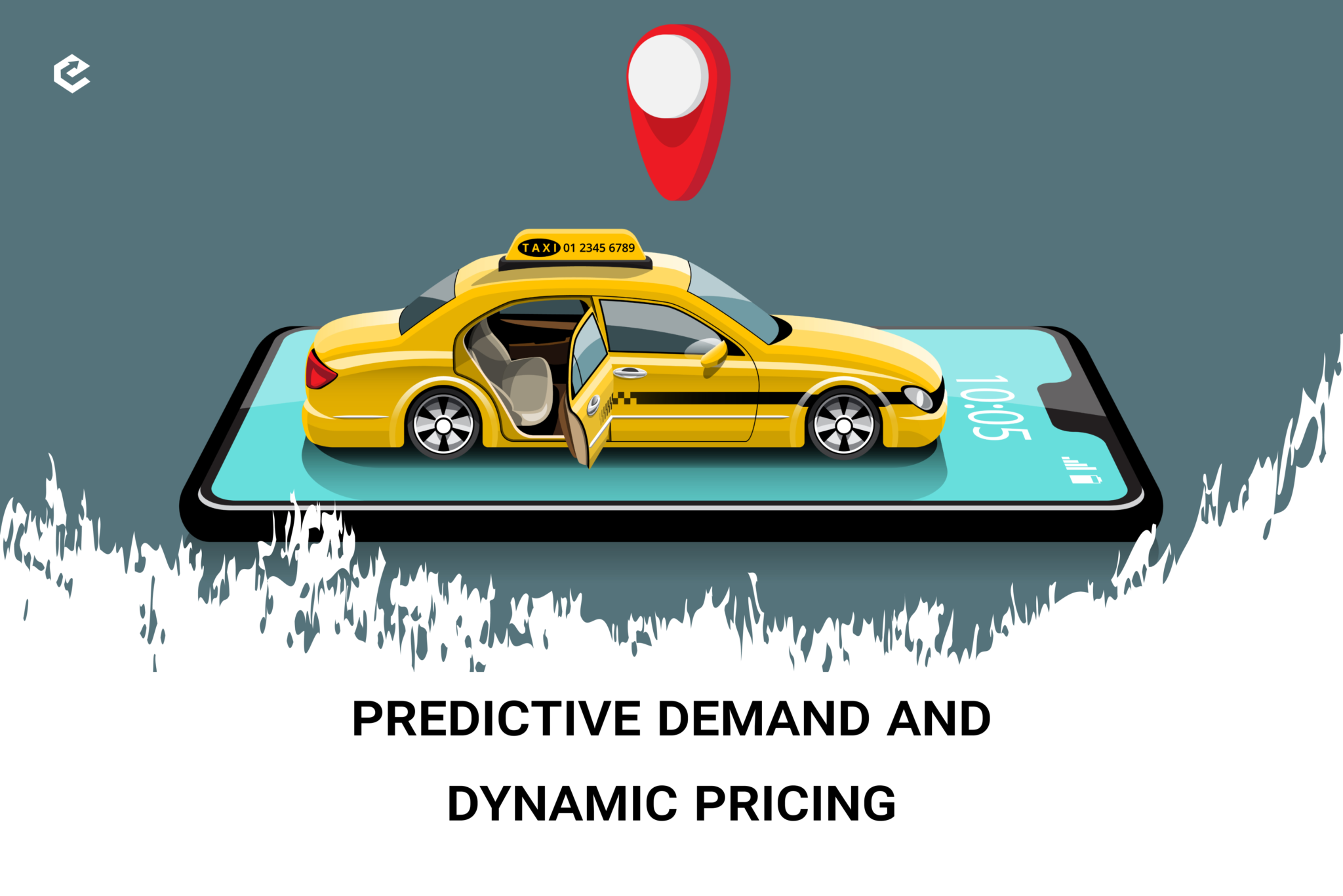 AI Cab Apps Revolutionize Urban Mobility Across USA in 2025