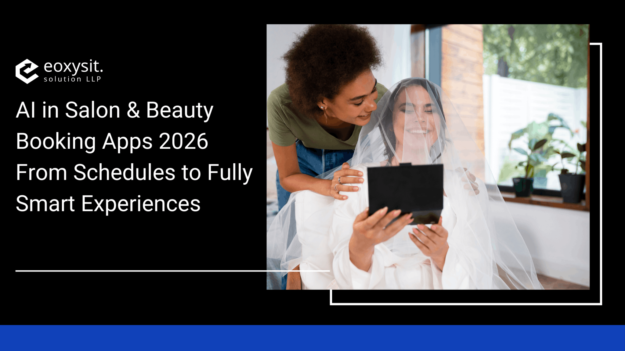 AI in Salon Apps 2026 Smart Beauty Booking Experiences